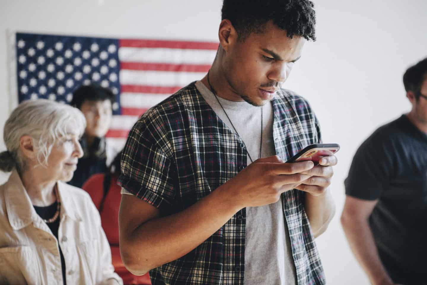 Digital Campaigning Tools for Political Organizing